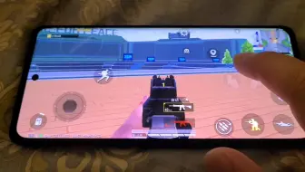 刚到手的一加Ace3,必须做的几个设置！！_哔哩哔哩_bilibili