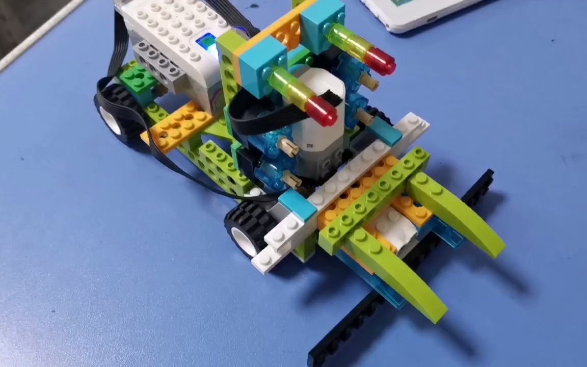 WEDO小车车 - 视频下载 Video Downloader