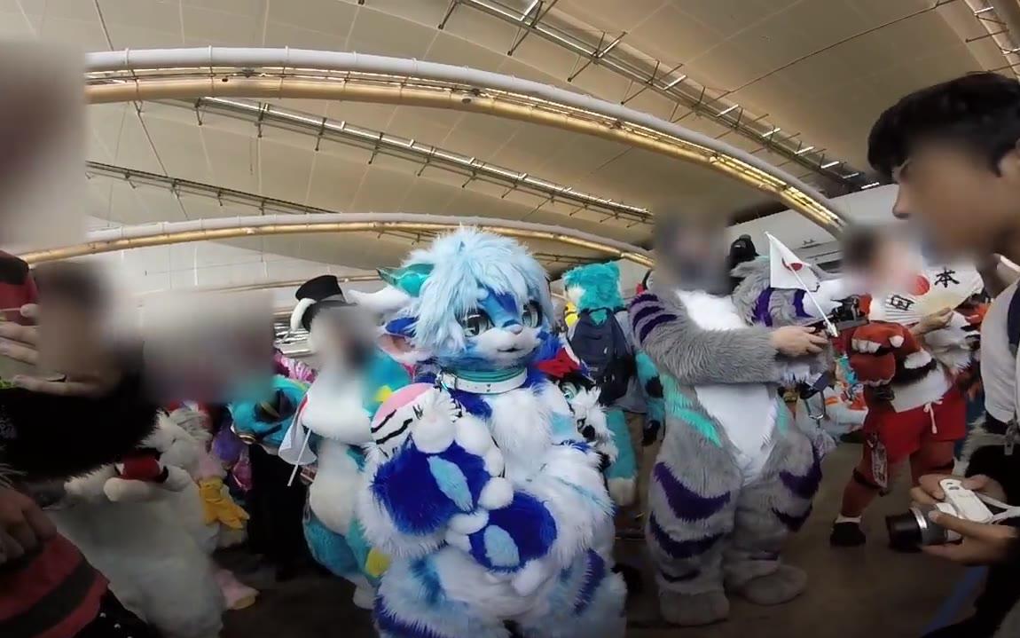 AC2016- We Met Rady!!_哔哩哔哩_bilibili