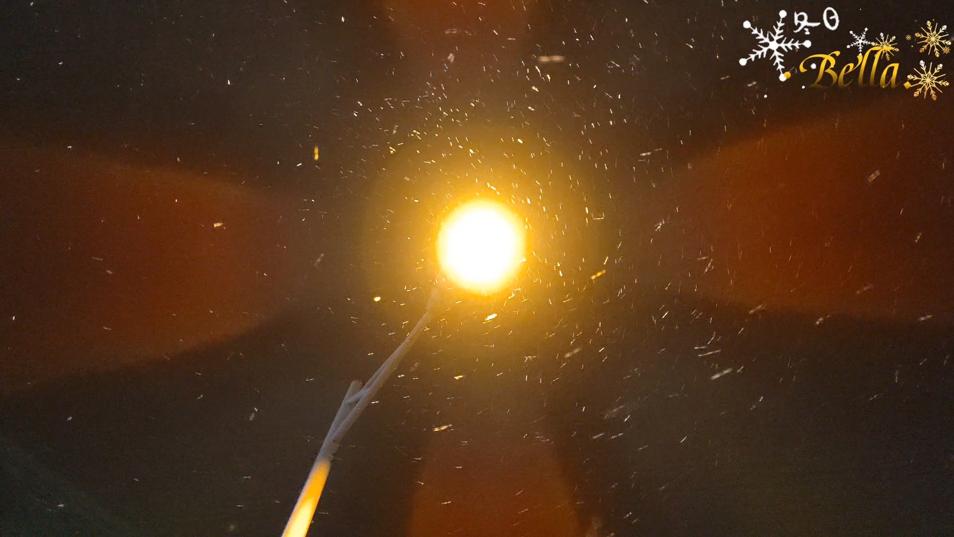 再不发又要吃灰系列第二弹——去年的雪🌨🌨-Bella--K-Bella--K-哔哩哔哩视频