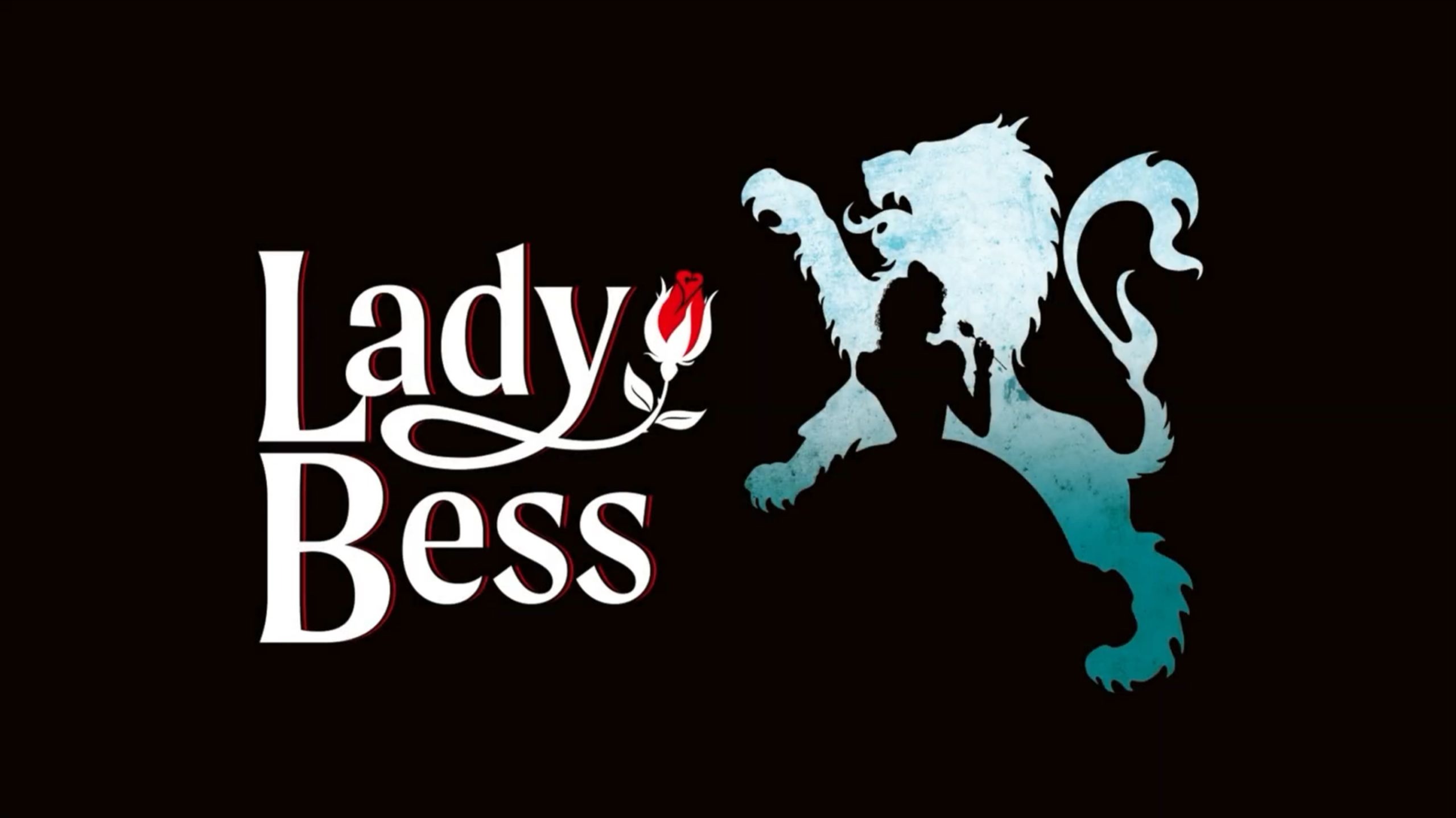 【中德双字|伪官摄】Lady Bess（贝丝女爵）2022圣加仑版德语音乐剧-Domotoe-都鐸玫瑰們-哔哩哔哩视频