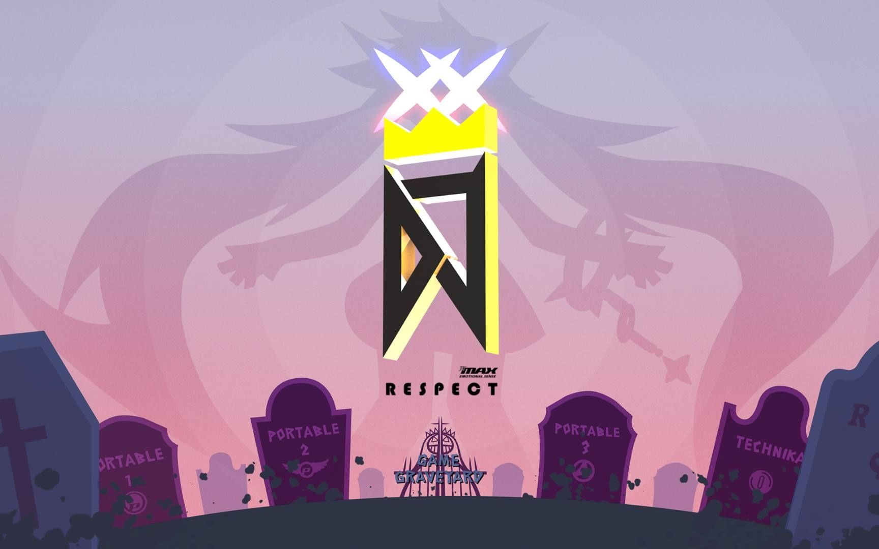 【DJMAX RESPECT V】-【5K】-Child of Night