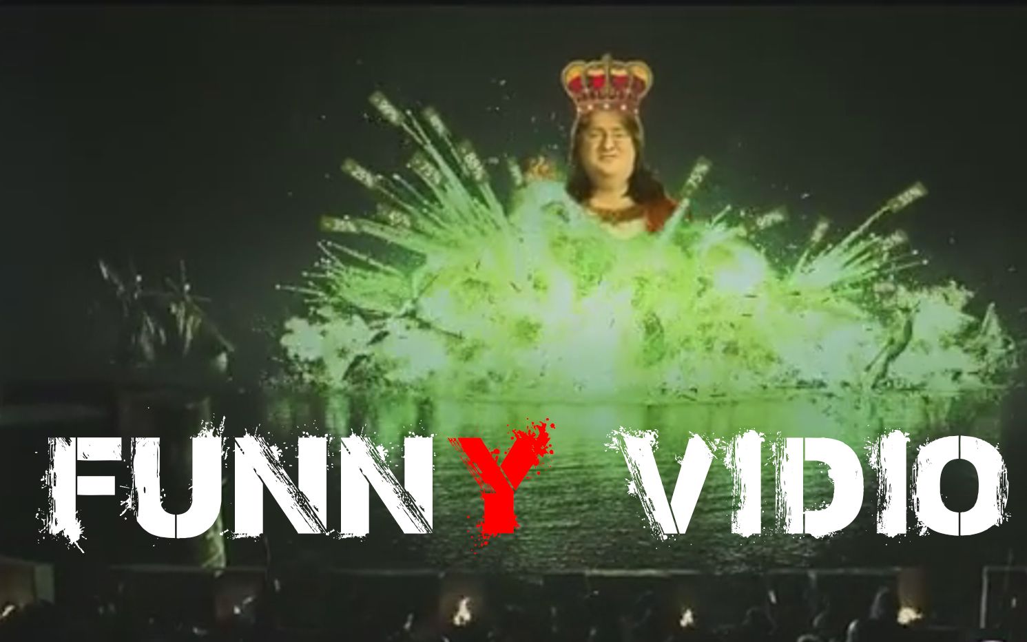 funnny vidiooooooooo_哔哩哔哩_bilibili
