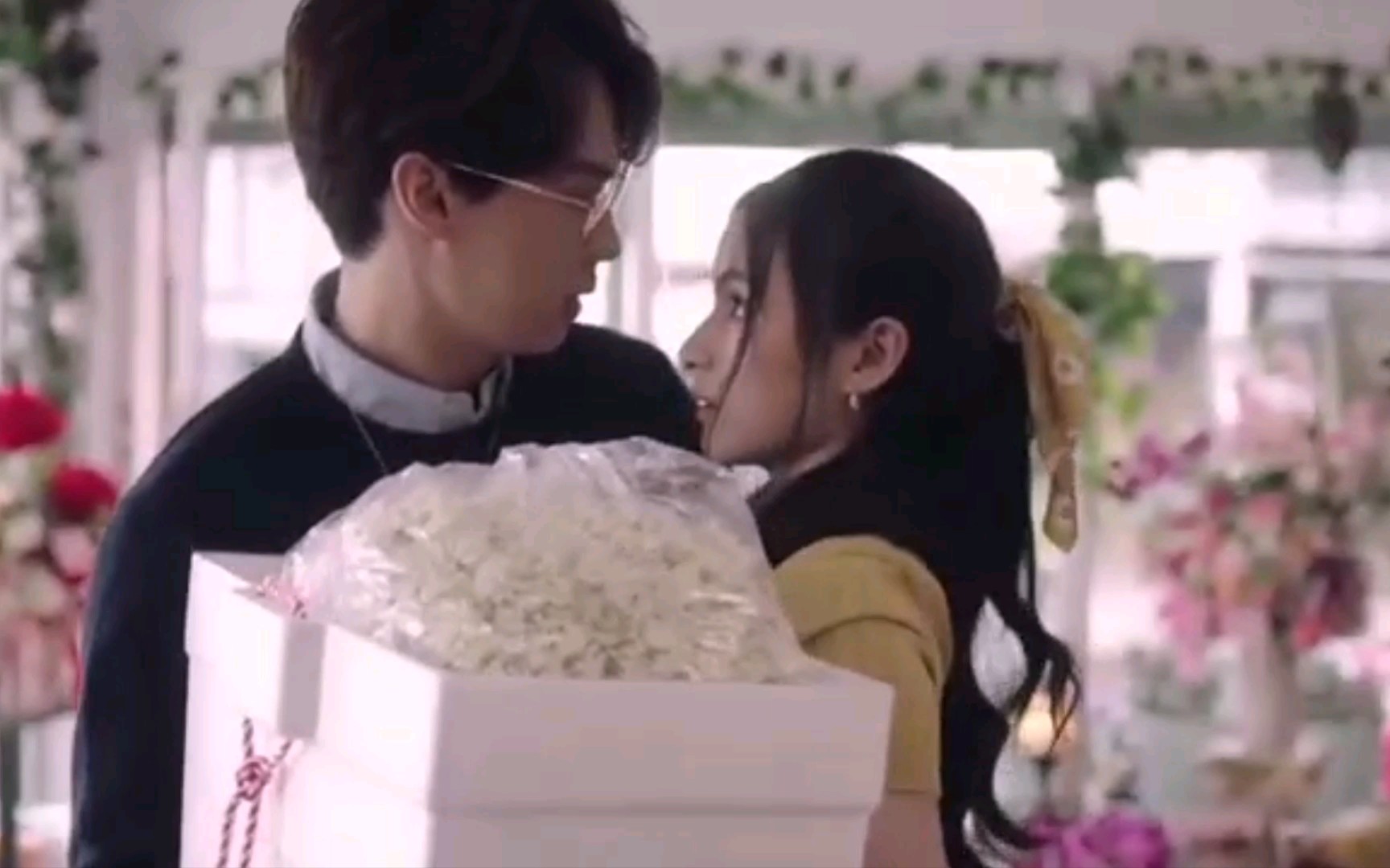 【泰版 流星花园】winprim cut 很有cp感，磕起来呀！_哔哩哔哩_bilibili