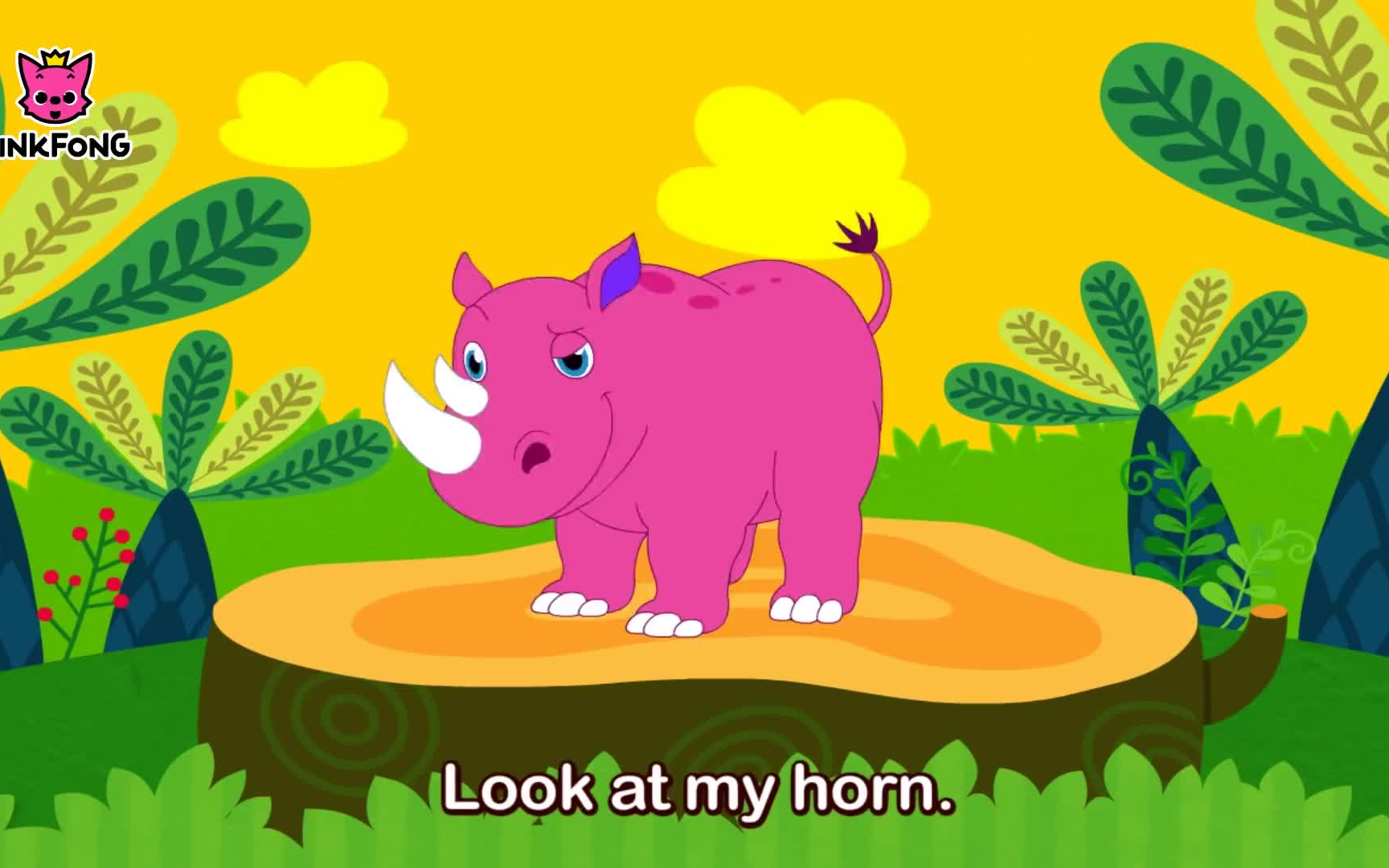 碰碰狐 Car Stories PINKFONG Story Time for Children