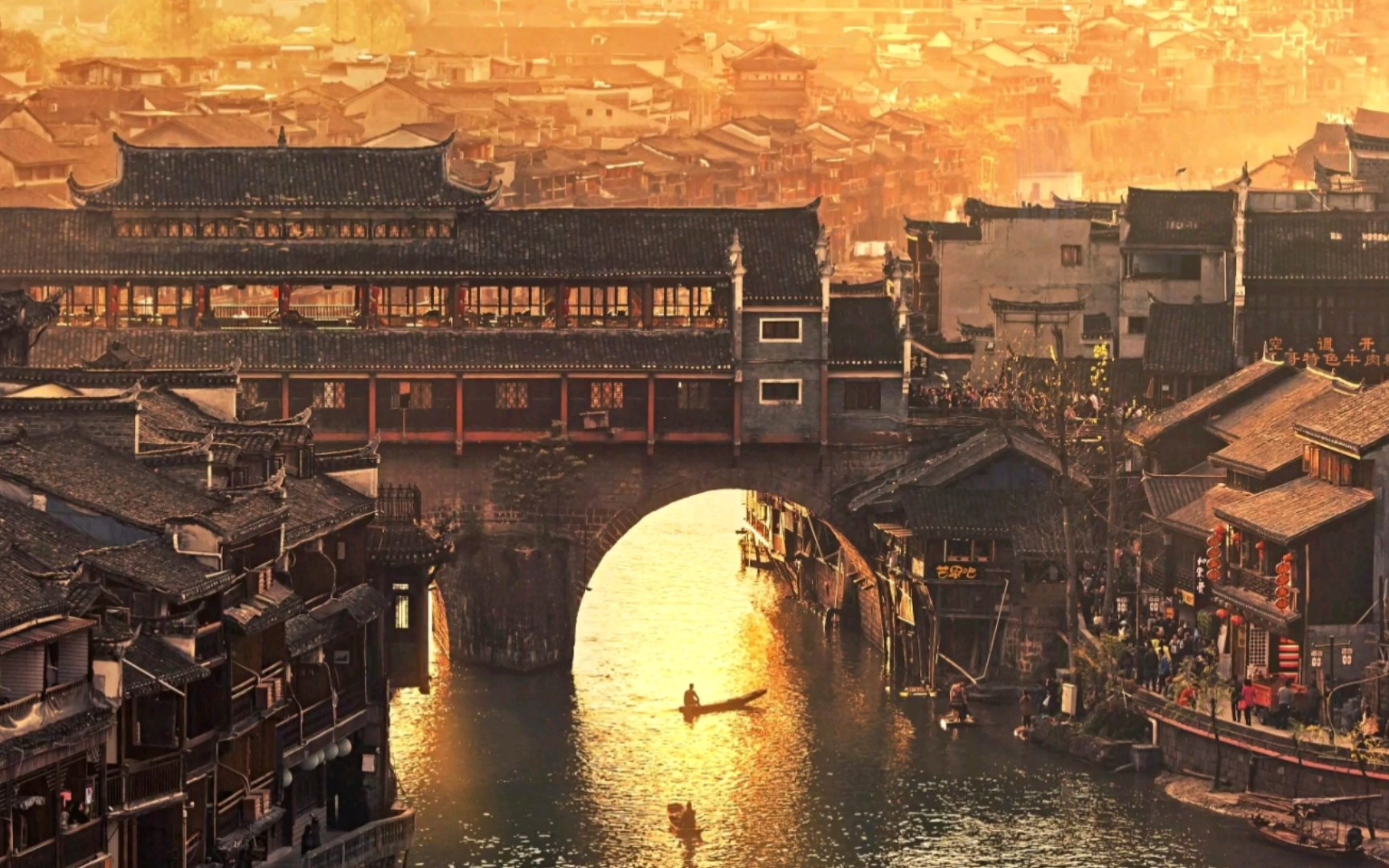 【Wallpaper Engine】中国风壁纸推荐 - 哔哩哔哩