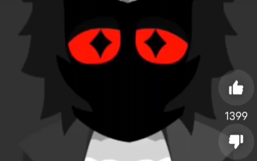 [incredibox] h__e-.&€l .&!p! (记着看简介)