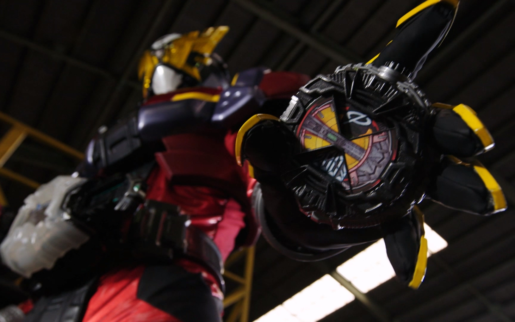 假面骑士时王第7集-番剧-全集-高清正版在线观看-bilibili-哔哩哔哩