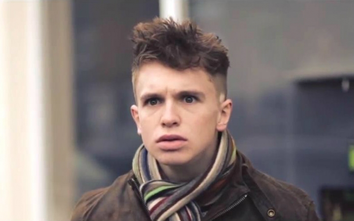【Joe Weller】With My Load_哔哩哔哩_bilibili