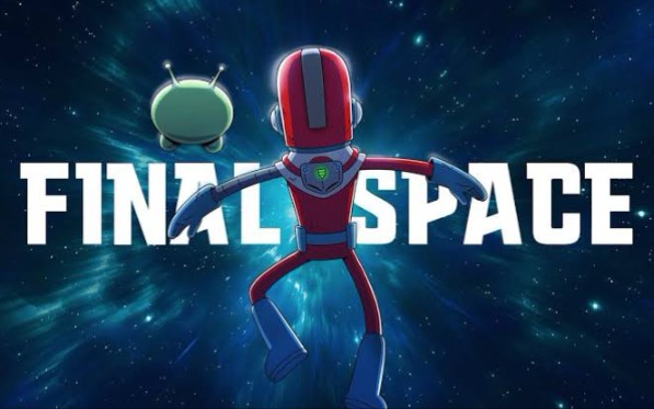 【1080P】太空终界Pilot_哔哩哔哩_bilibili