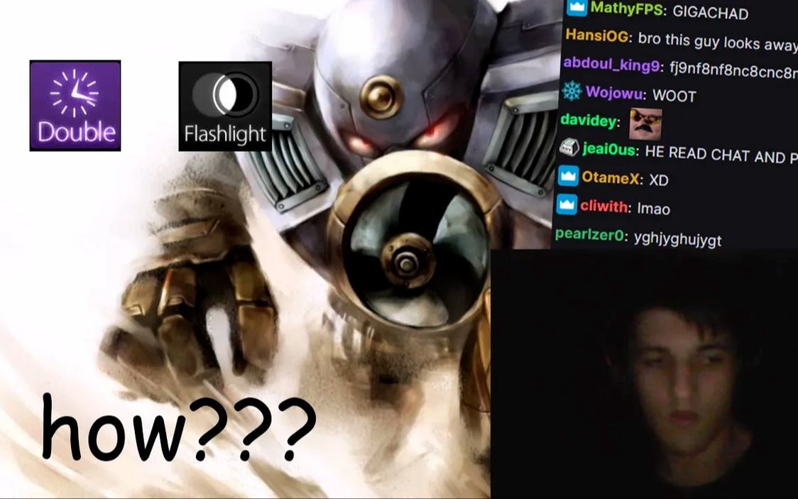 【osu 转载】一边看弹幕一边 DT FL Airman 的 badeu_音游热门视频