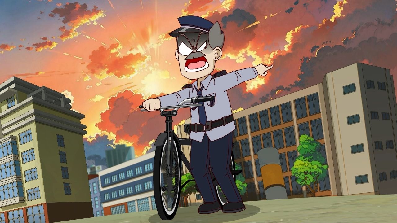 开心锤锤第693集-国创-高清正版在线观看-bilibili-哔哩哔哩