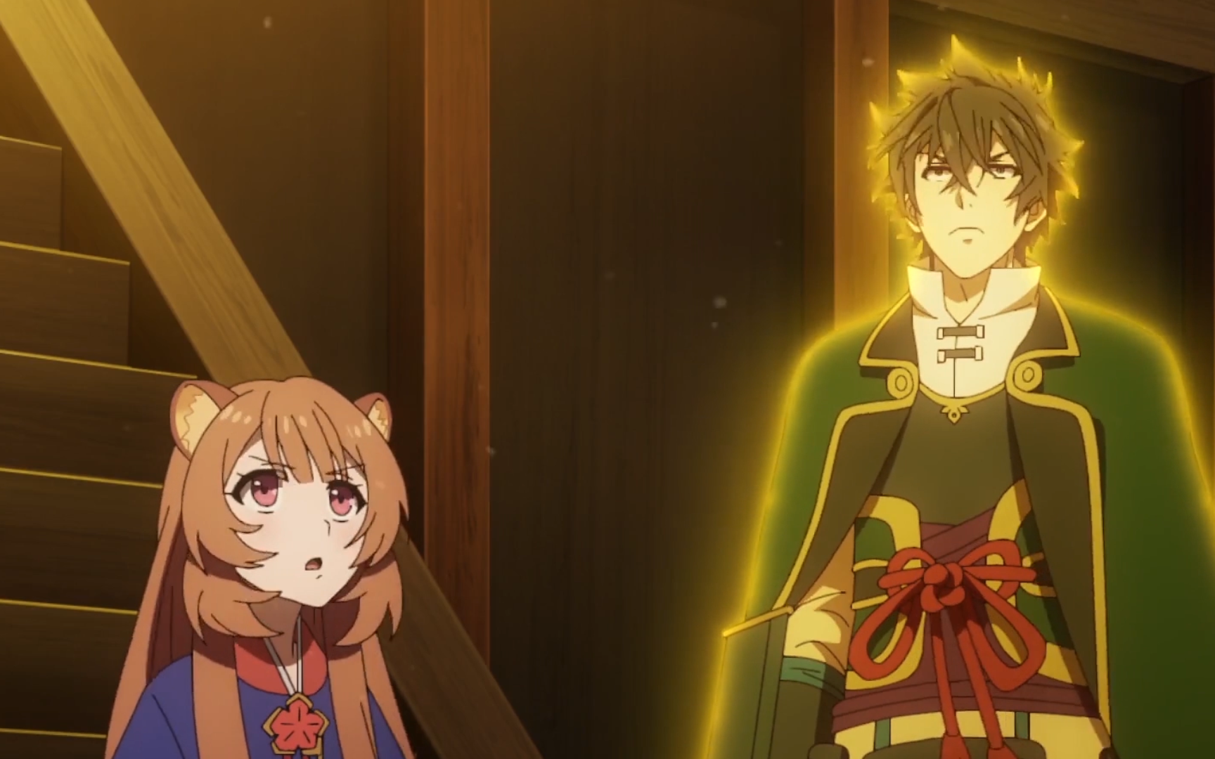 盾之勇者成名录 第二季精彩片段25-番剧-全集-高清独家在线观看-bilibili-哔哩哔哩