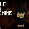 【Ekrcoaster】"BUILD OUR MACHINE"（建造我们的机器） | batim我的世界动画 (歌曲来自DAGames )_哔 ...