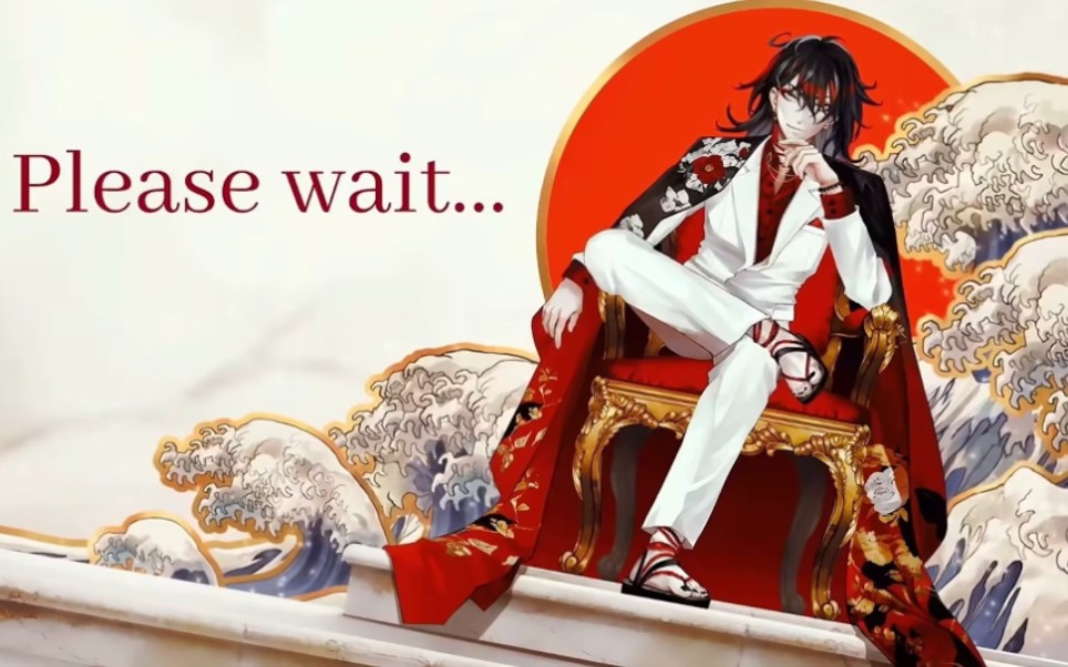 【自存】Vox Akuma'BGM_哔哩哔哩_bilibili