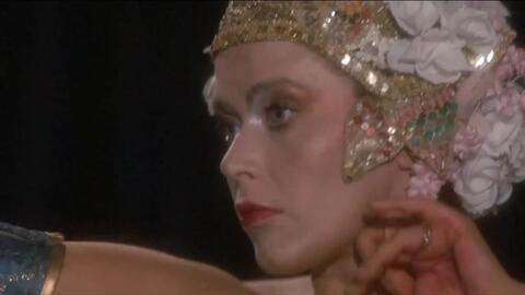 Mata Hari 1985