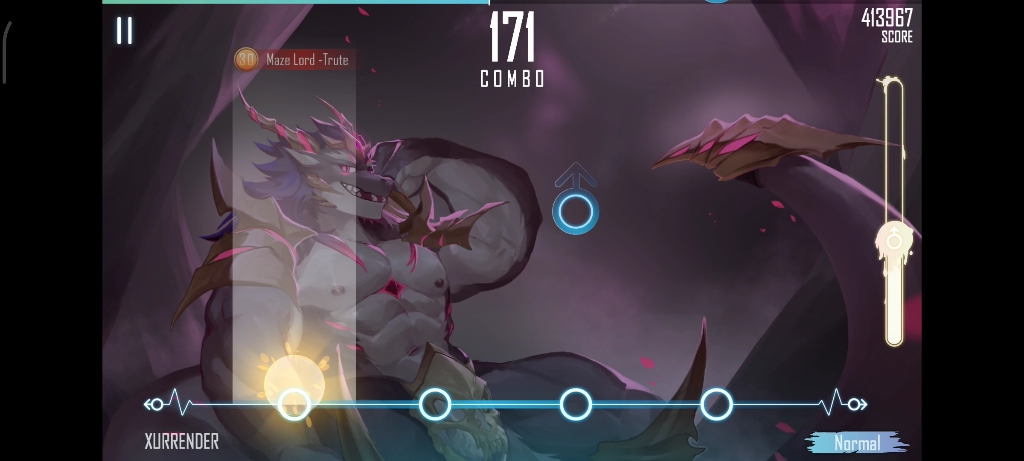 beastbest第二曲目