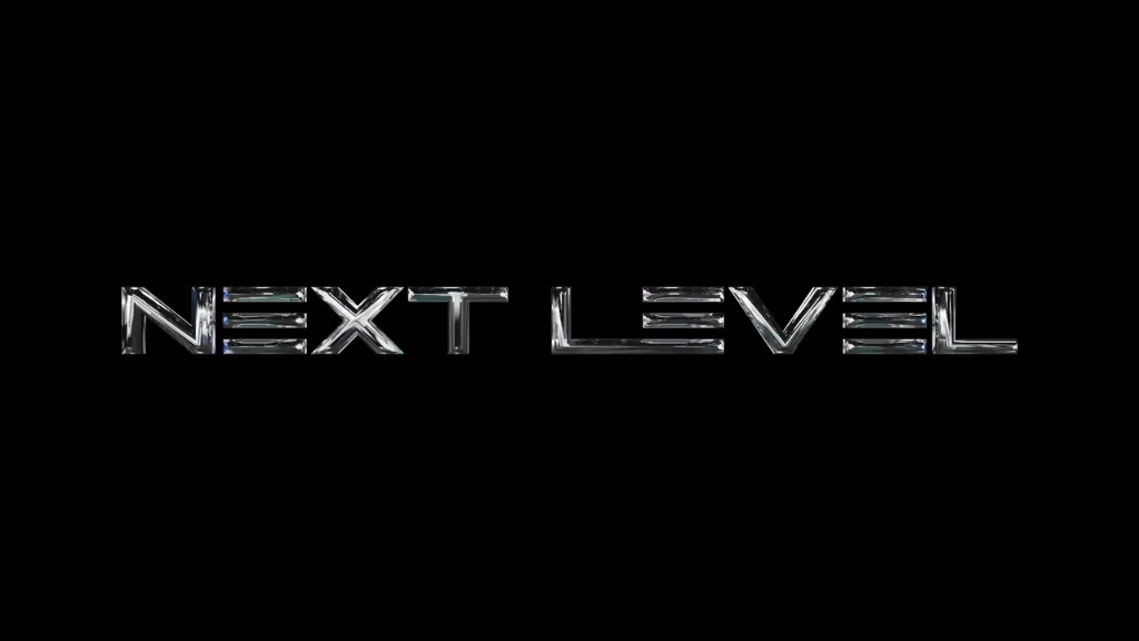 【aespa】回归预告 〖Next Level〗_哔哩哔哩_bilibili