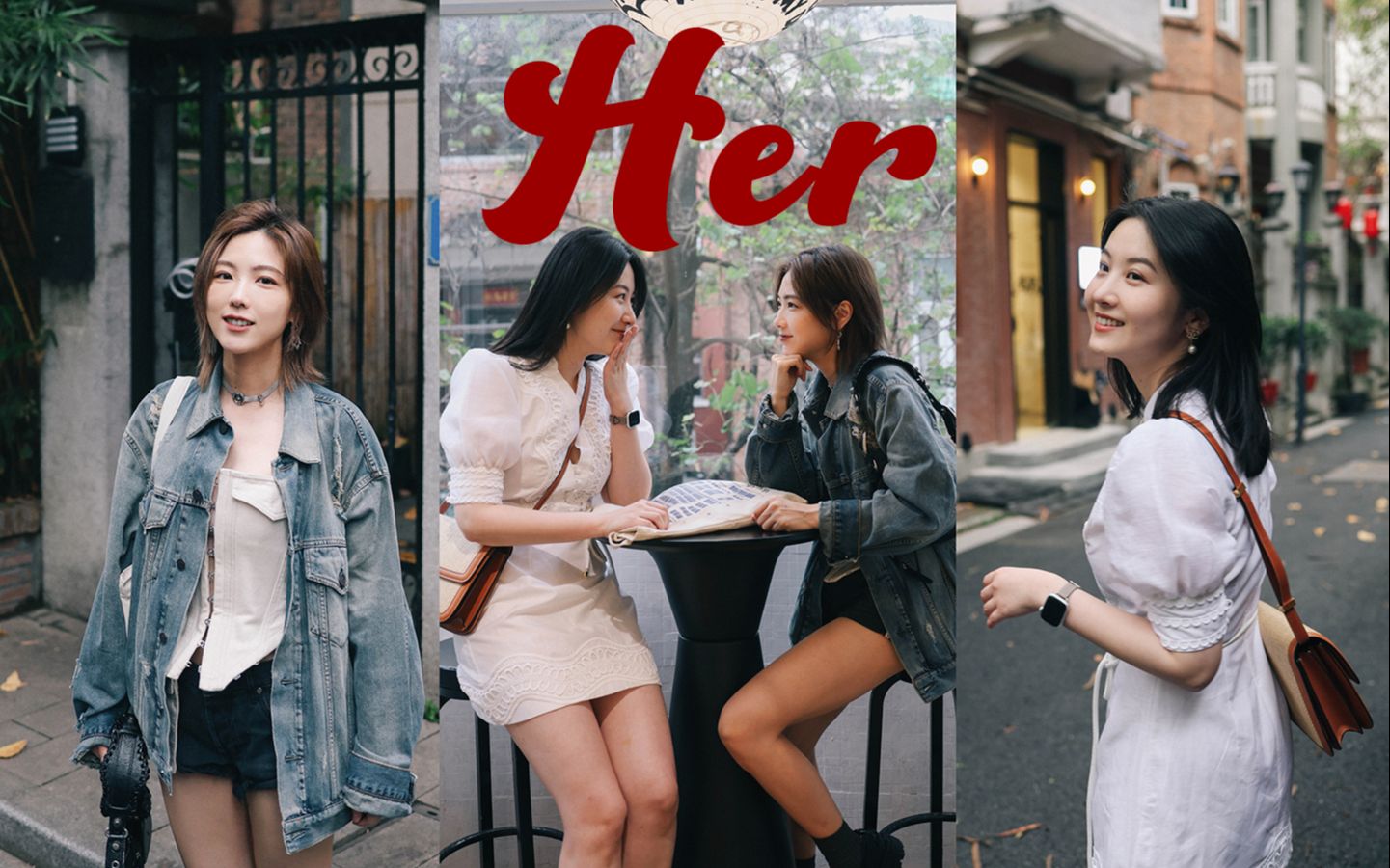 这样的时光，我等了三年半！-xx_Hanhan-xx_Hanhan-哔哩哔哩视频