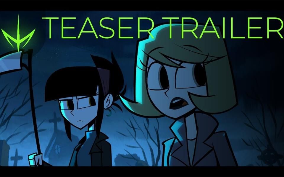 【Roastedstix】暗黑收割者-第二集（预告篇）THE DARK HARVEST - Episode 2 - TEASER_哔哩哔哩 ...