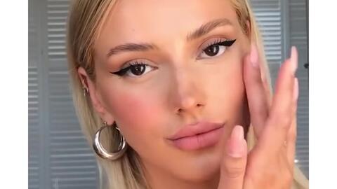 Best Makeup Transformation Tutorial | Saubhaya Makeup