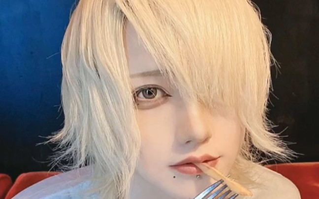 【TikTok帅哥】日本地下偶像团体Yumekui Neon 集合【夢喰NEON】