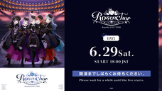 【Roselia】LIVE及时间线整理传送门 - 哔哩哔哩
