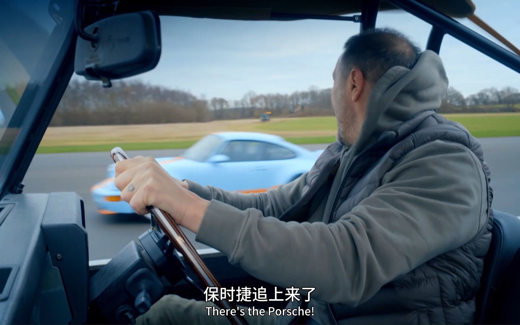 Top Gear 第32季高能看点5-5-纪录片-全集-高清独家在线观看-bilibili-哔哩哔哩