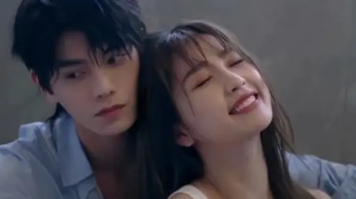 狐狸君和小猴子的爱情ing【13】昼川居然有阴湿男鬼气质？！_哔哩哔哩_bilibili