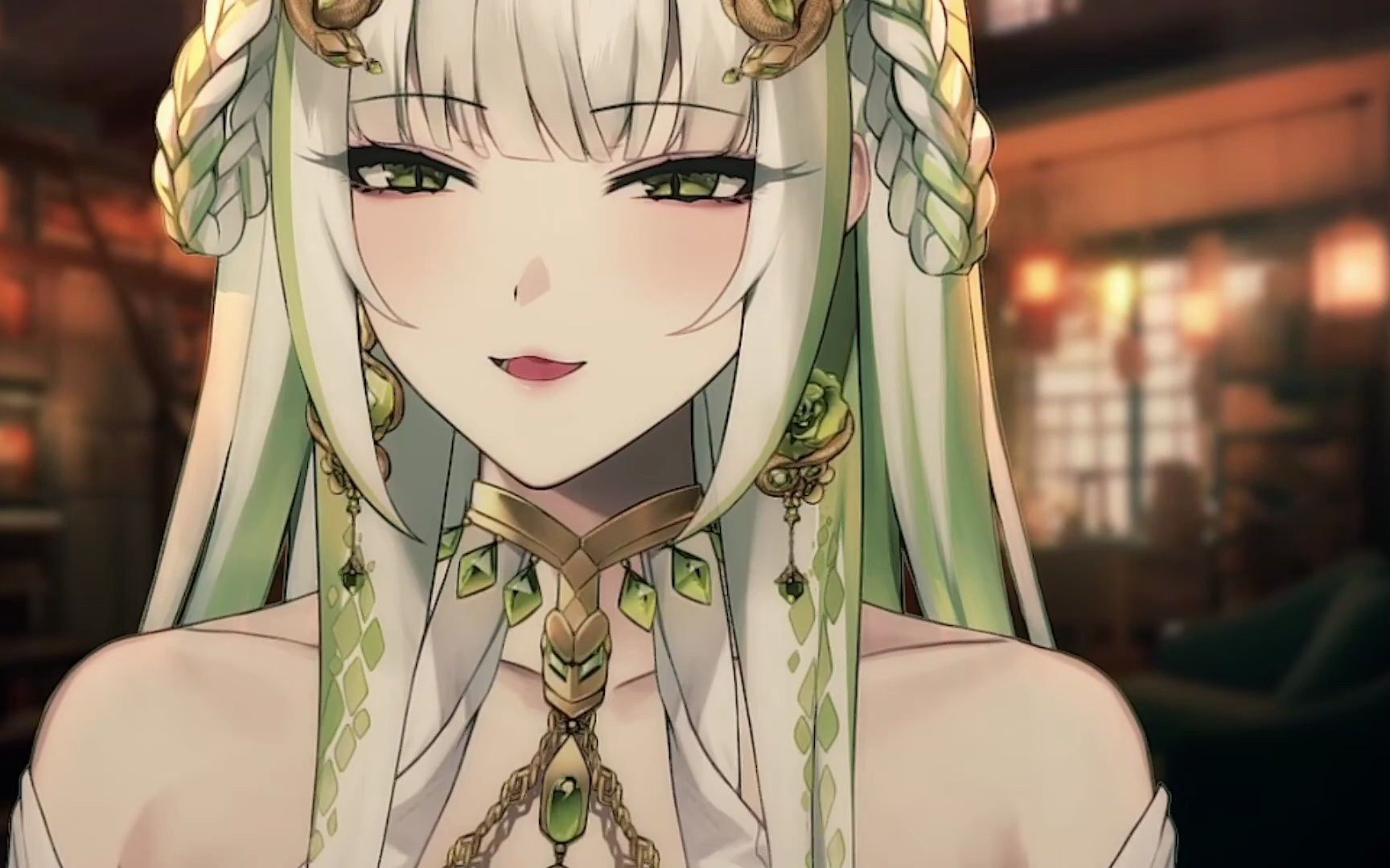 【asmr】Seldea Ch.、 10.13-断颅折肢-seldea-哔哩哔哩视频