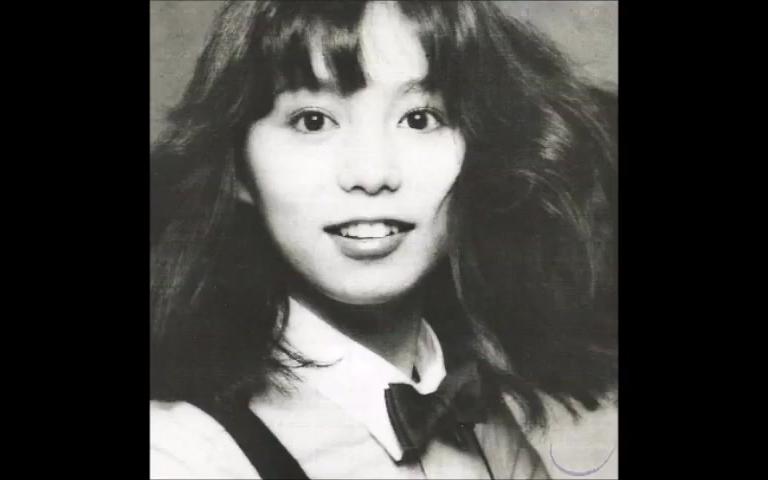 【个人听歌向】Maria Takeuchi 竹内 まりや Plastic Love_哔哩哔哩_bilibili