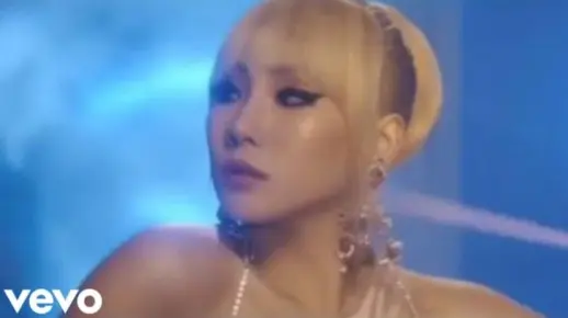 CL - ‘ALL IN’ (Official Music Video)_哔哩哔哩_bilibili