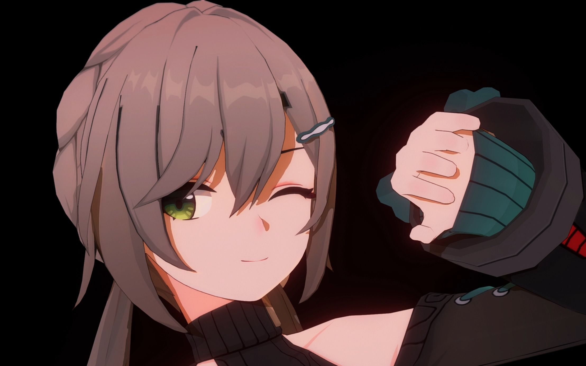 【咬人猫X矮乐多】零 元 购 猫！Ngana Rindu-0922997-音樂-哔哩哔哩视频