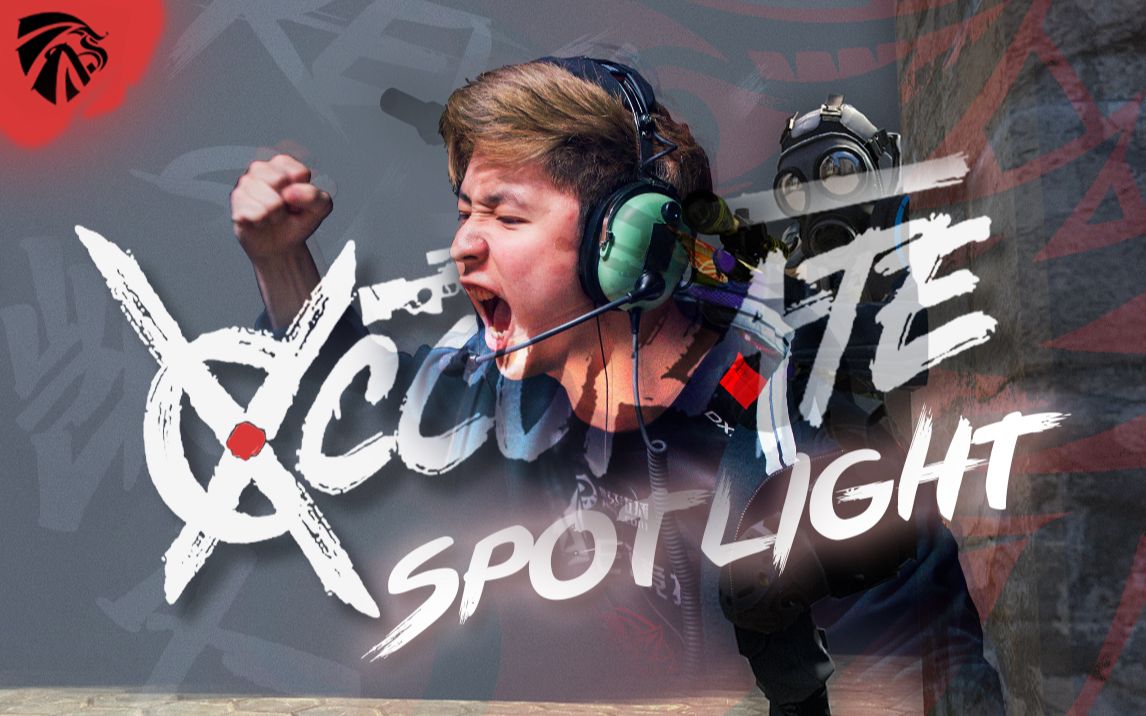 XCCURATE精彩集锦 - xccurate spotlight by:bootSHEKL_哔哩哔哩_bilibili