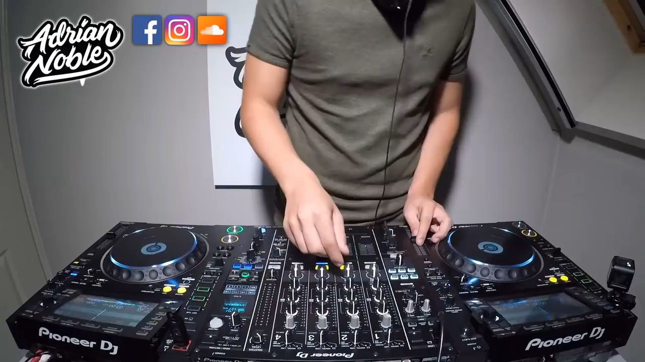 歌单在简介-Adrian Noble混音2018最火Future House_哔哩哔哩_bilibili