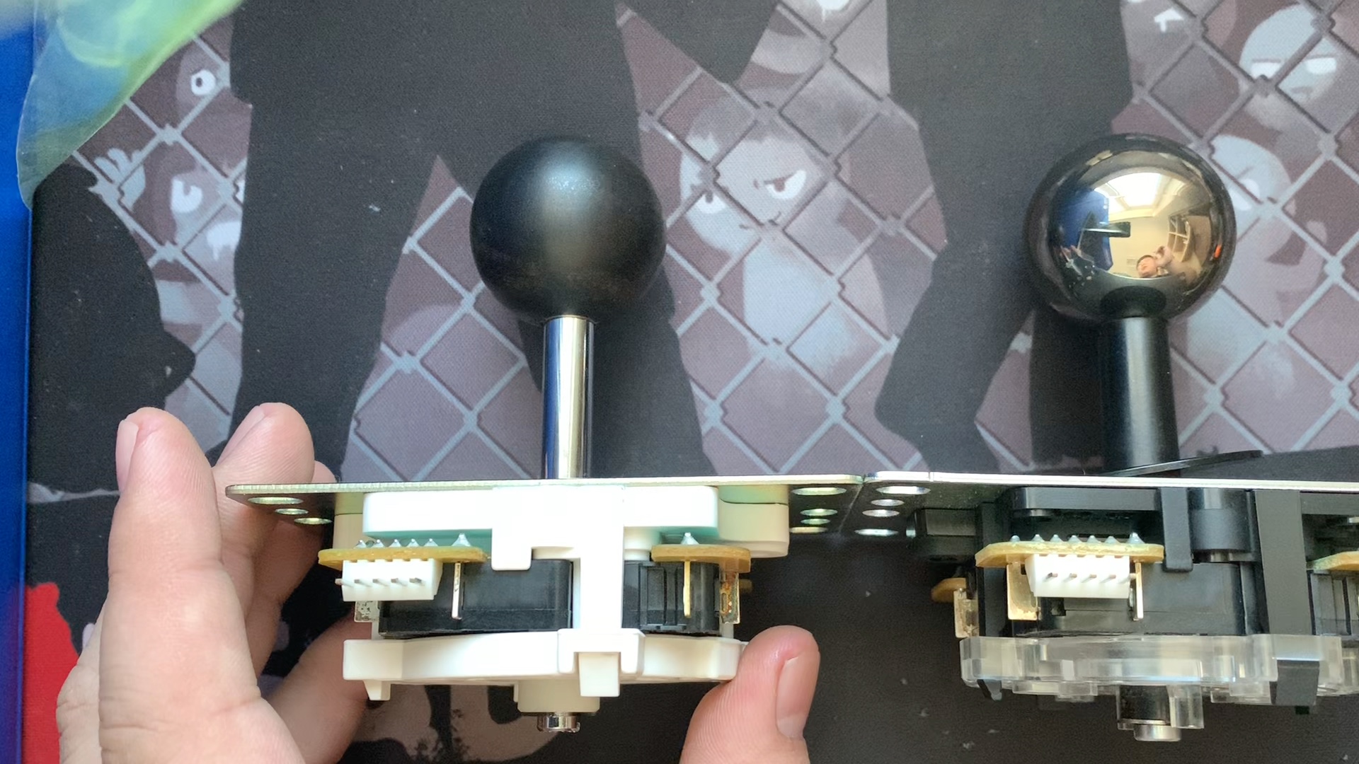 OTTO V5套件 安装及简评_哔哩哔哩_bilibili