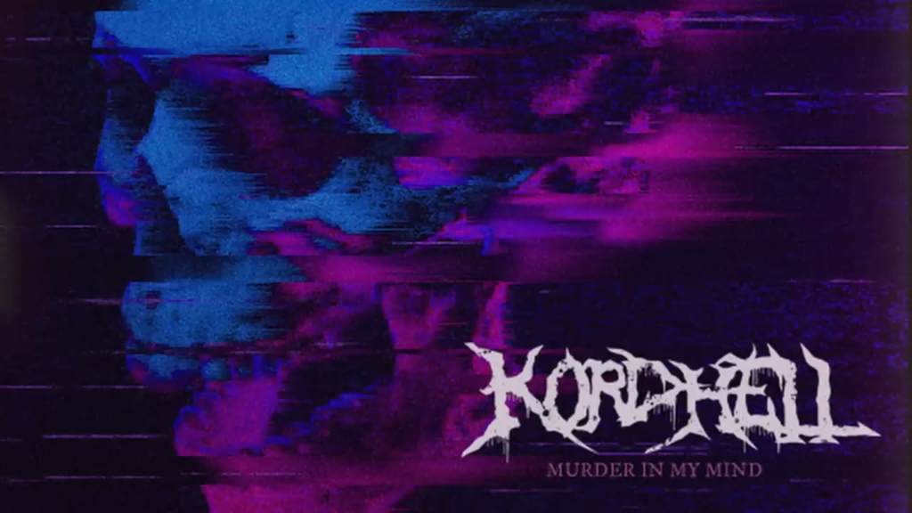 【PHONK-8D】KORDHELL-FATALITY
