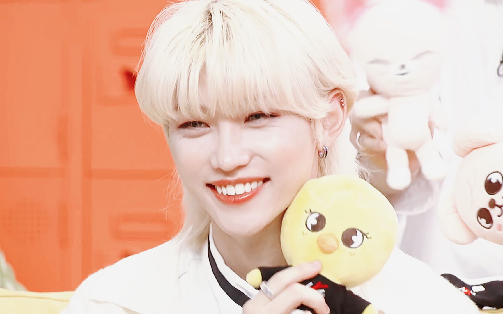 【Felix】被这个造型可爱到昏厥！（竖屏）_哔哩哔哩_bilibili