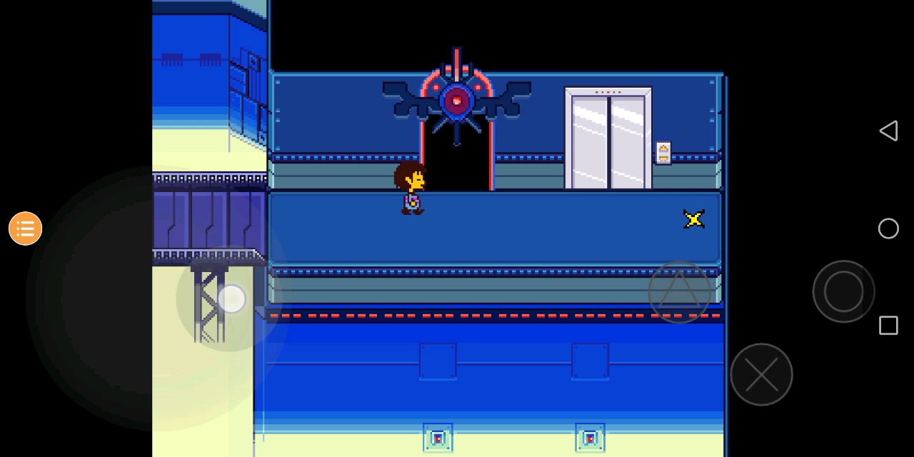 [ut]无伤mtt Neo[doge]_哔哩哔哩bilibili_传说之下