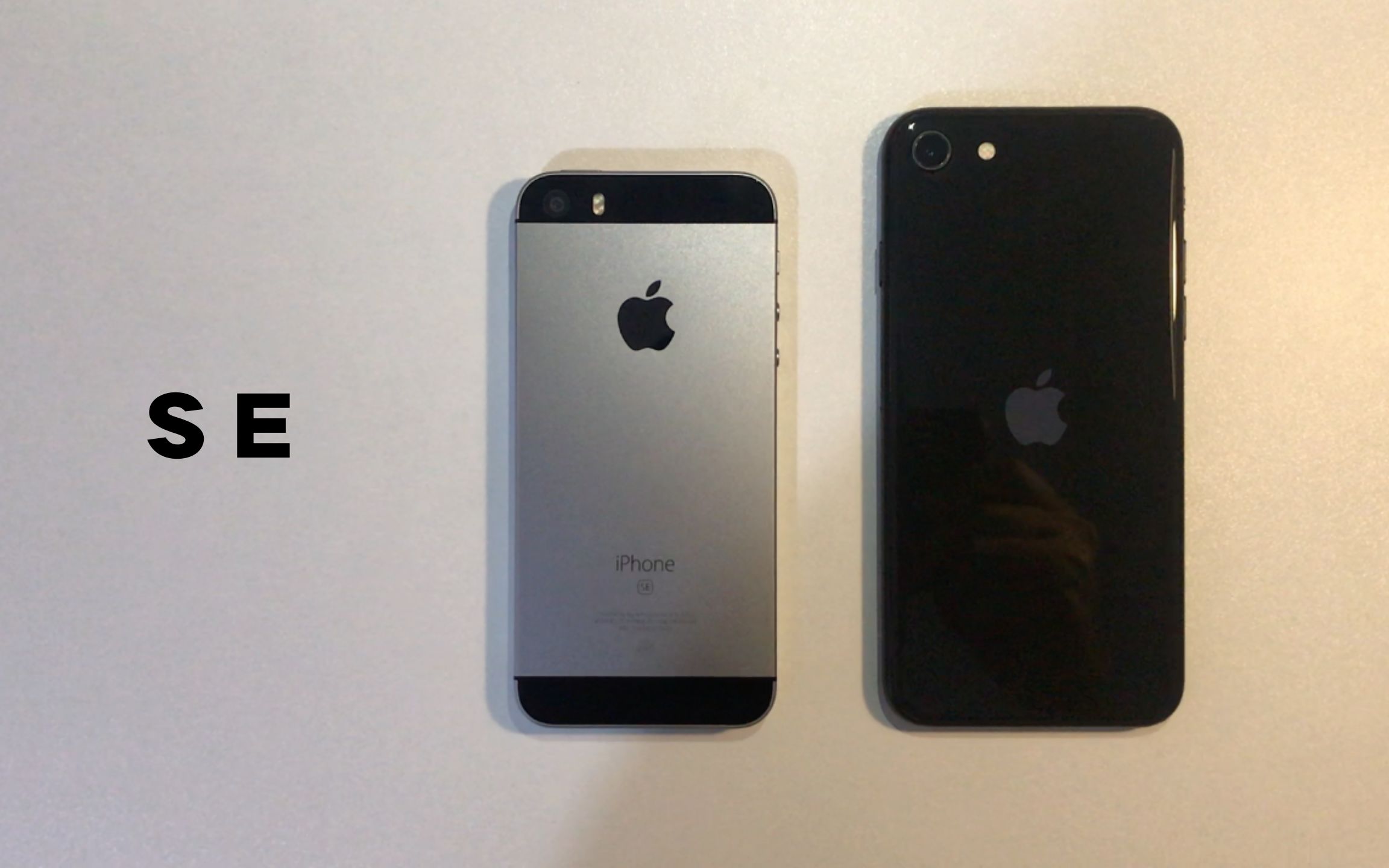 在2023年用iPhone se1代