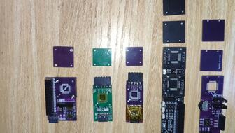 Arduino烧录bootloader到atmega328做最小系统（1）_哔哩哔哩_bilibili