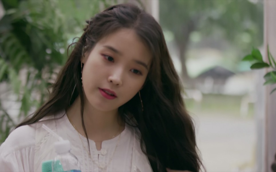 【IU】日常唱歌_哔哩哔哩_bilibili