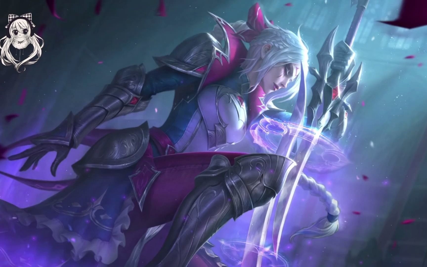 NEONI & burnboy - CHAMPION_哔哩哔哩_bilibili