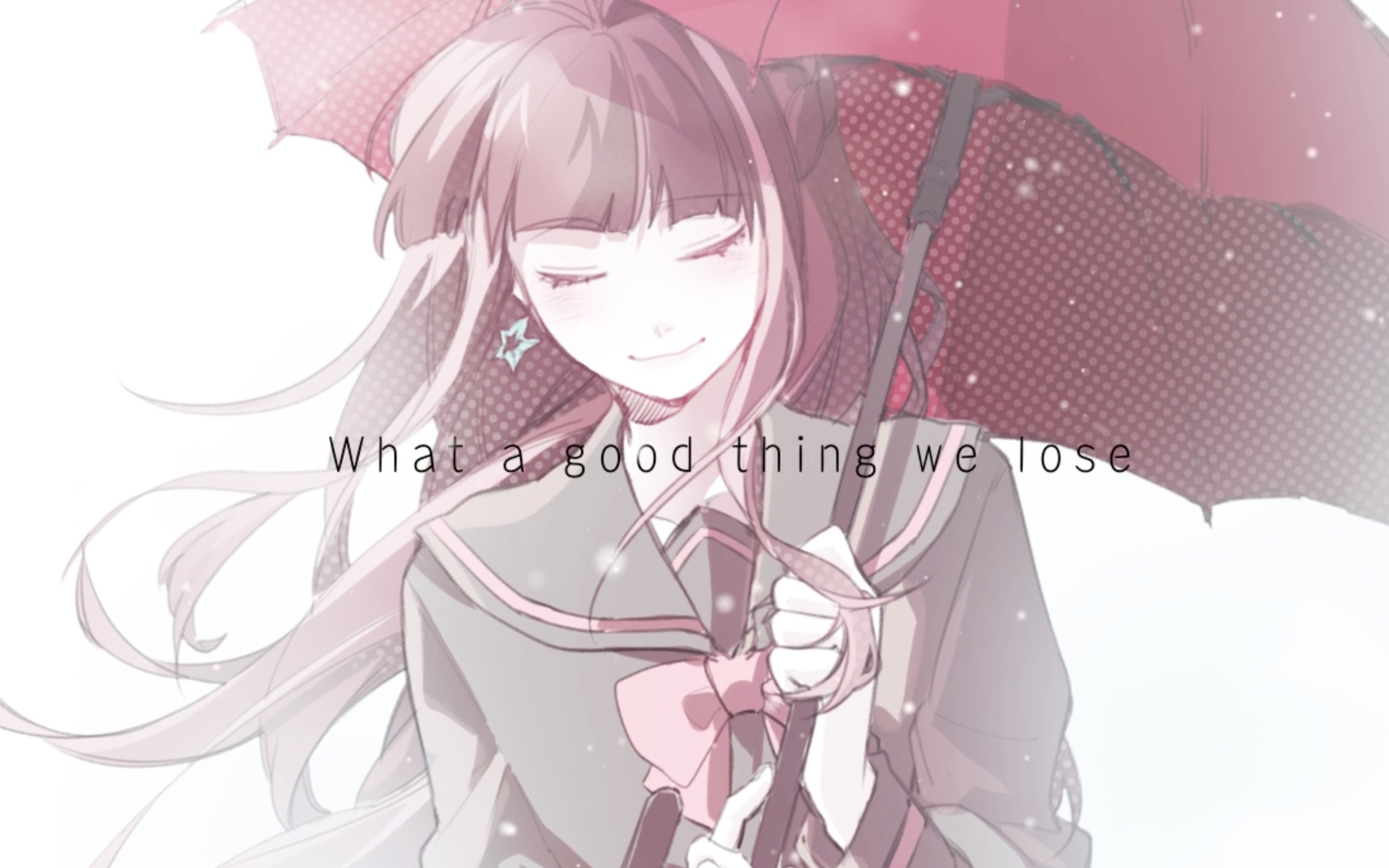 【Reine】Ref:rain 「原创pv」_哔哩哔哩_bilibili