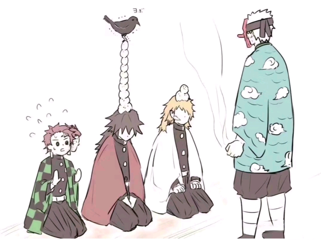 【ch】I love you so 但是……？-に上がりゃ関係ねえ-默认收藏夹-哔哩哔哩视频