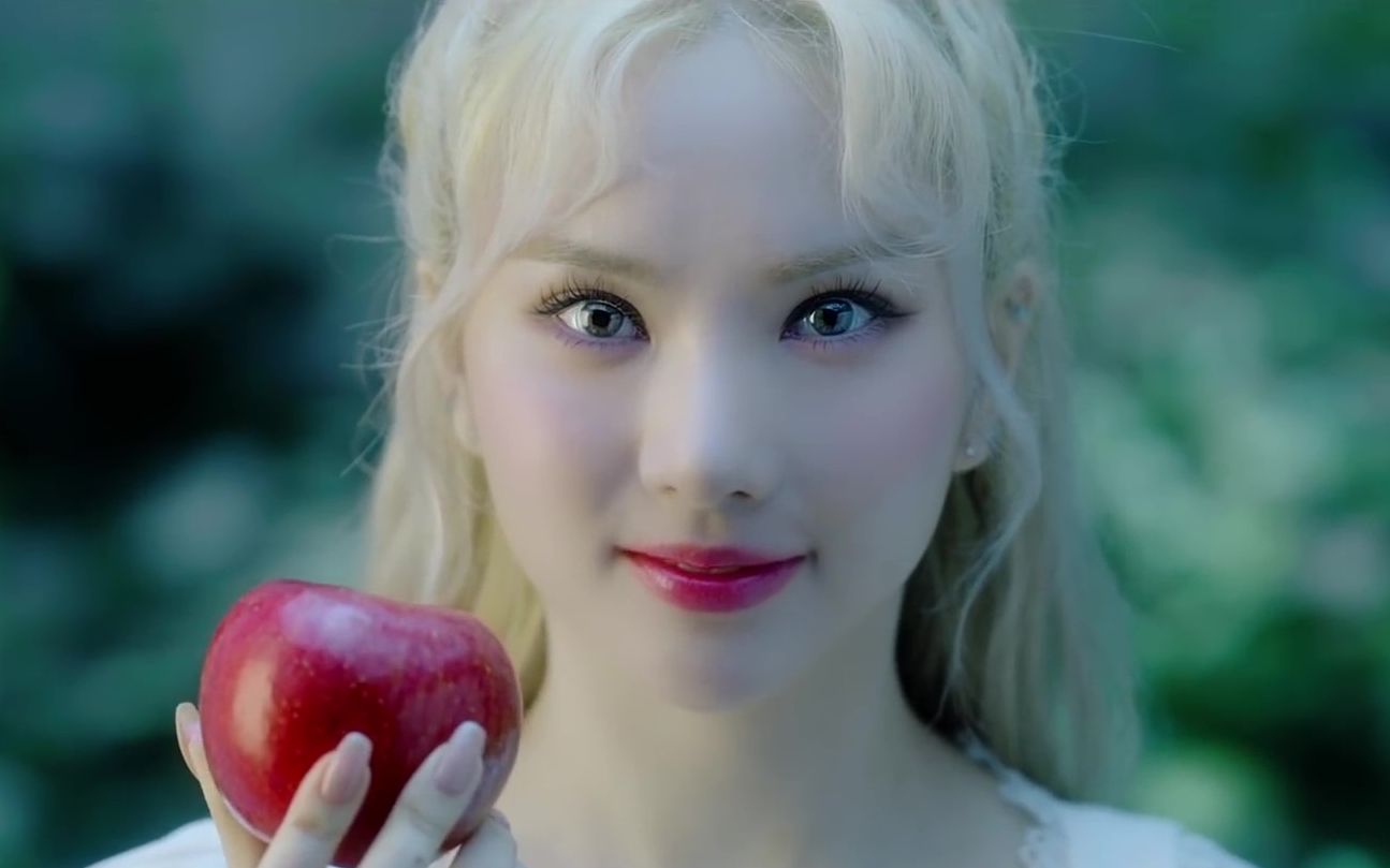 【GFRIEND首周成绩汇总】何时才能重回巅峰啊_哔哩哔哩 (゜-゜)つロ 干杯~-bilibili