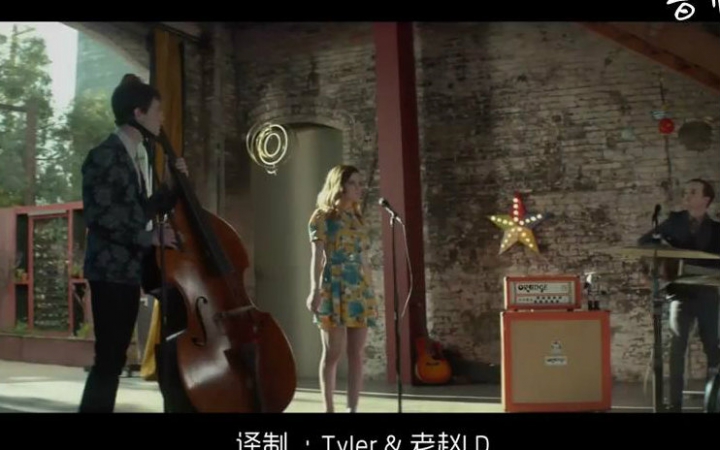 【MV】Bright 中英字幕 - Echosmith_哔哩哔哩_bilibili