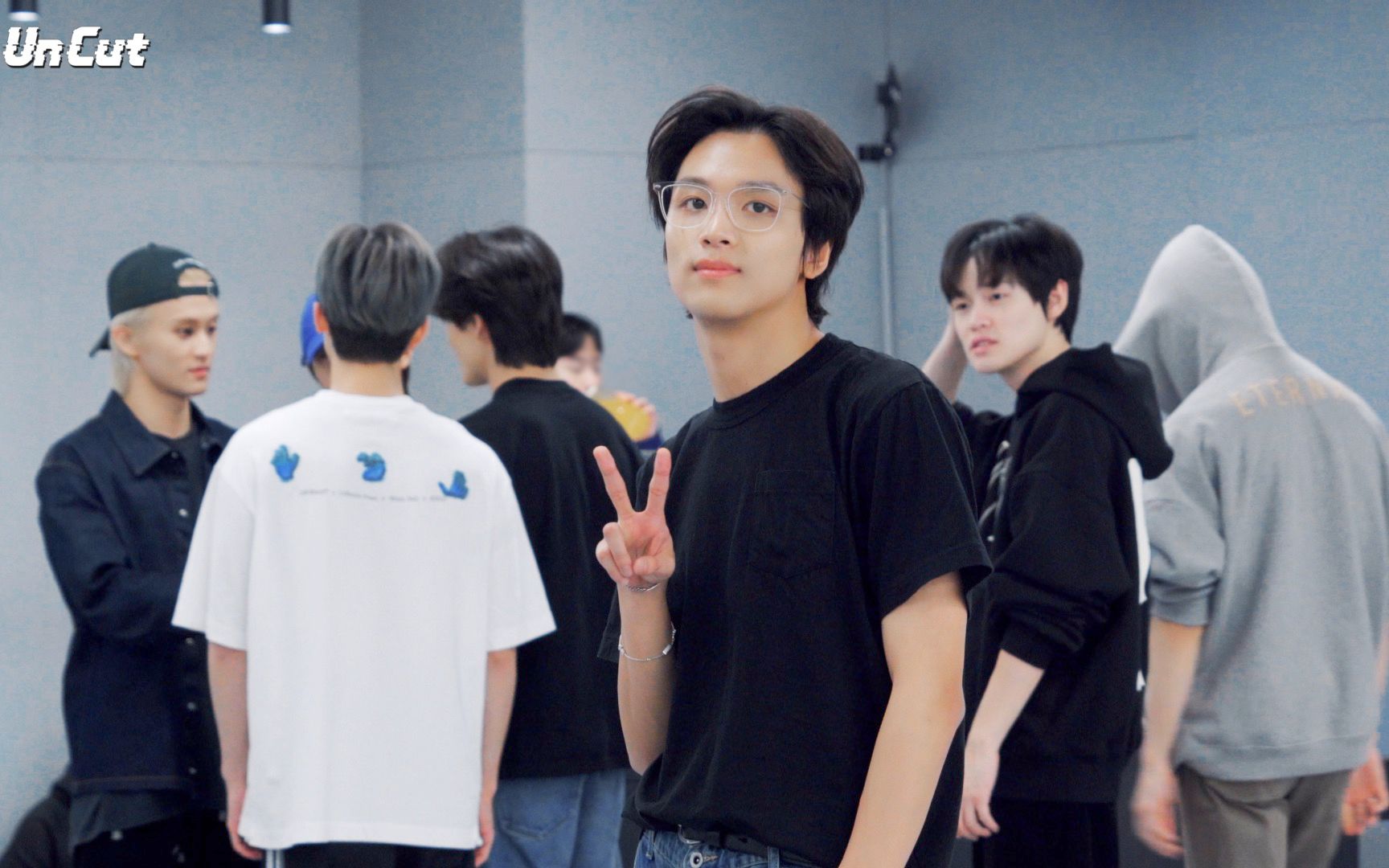 【NCT DREAM】[Un Cut] Take #2｜《Best Fri... - 哔哩哔哩