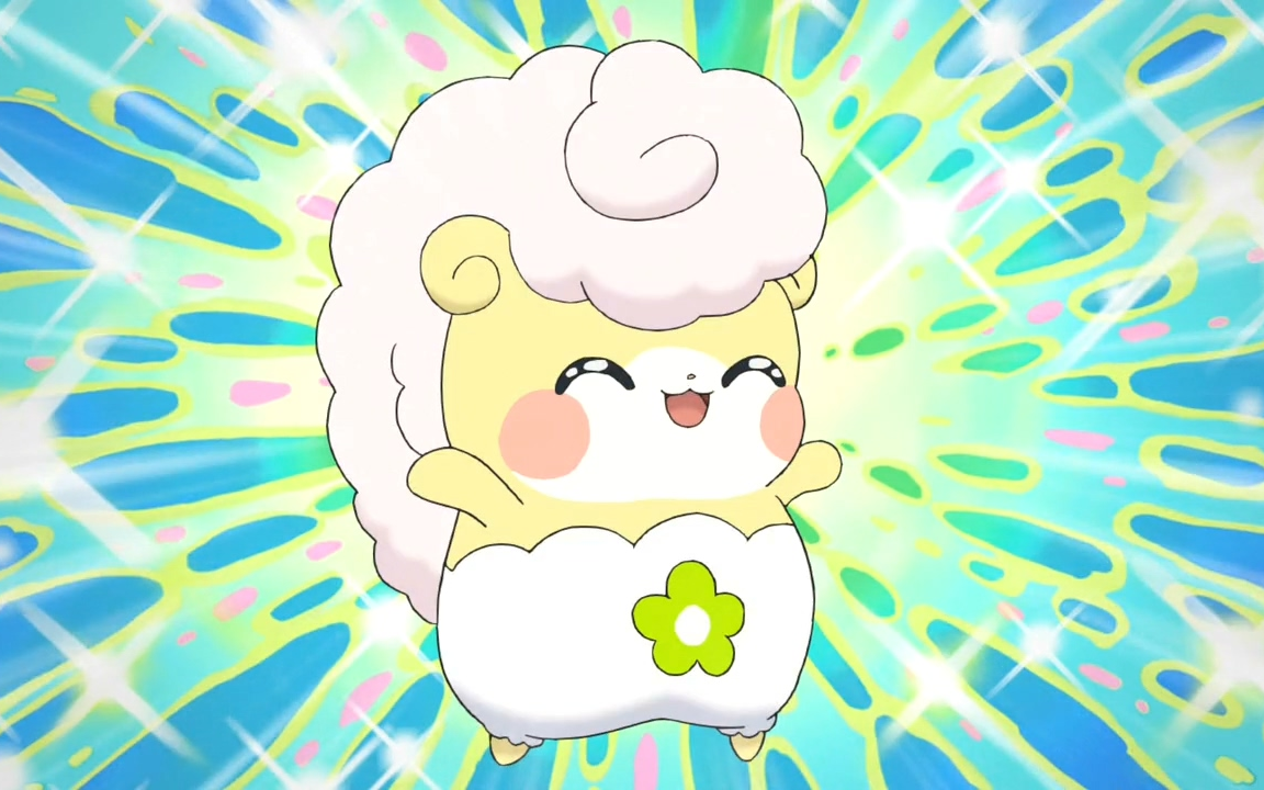 【10月】见习神明 秘密的cocotama 100【字幕】_哔哩哔哩 (゜-゜)つロ 干杯~-bilibili