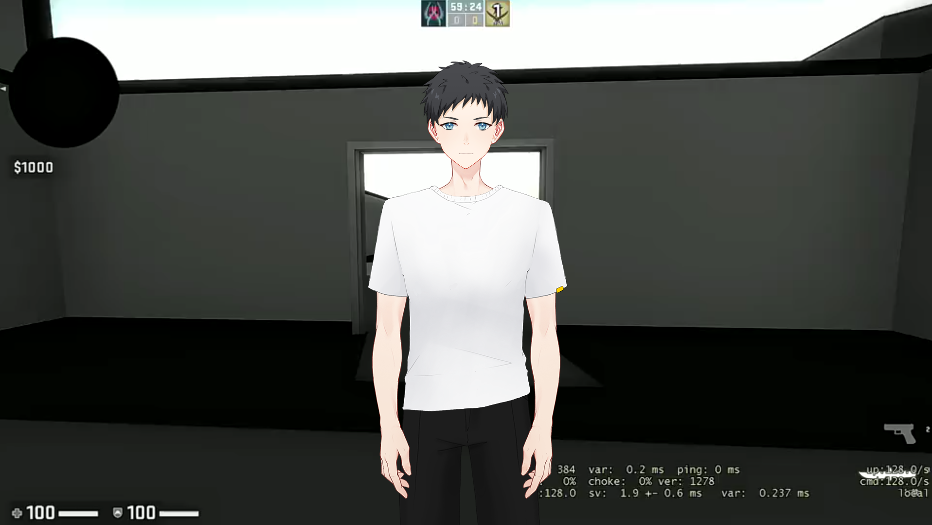 csgo2_哔哩哔哩_bilibili